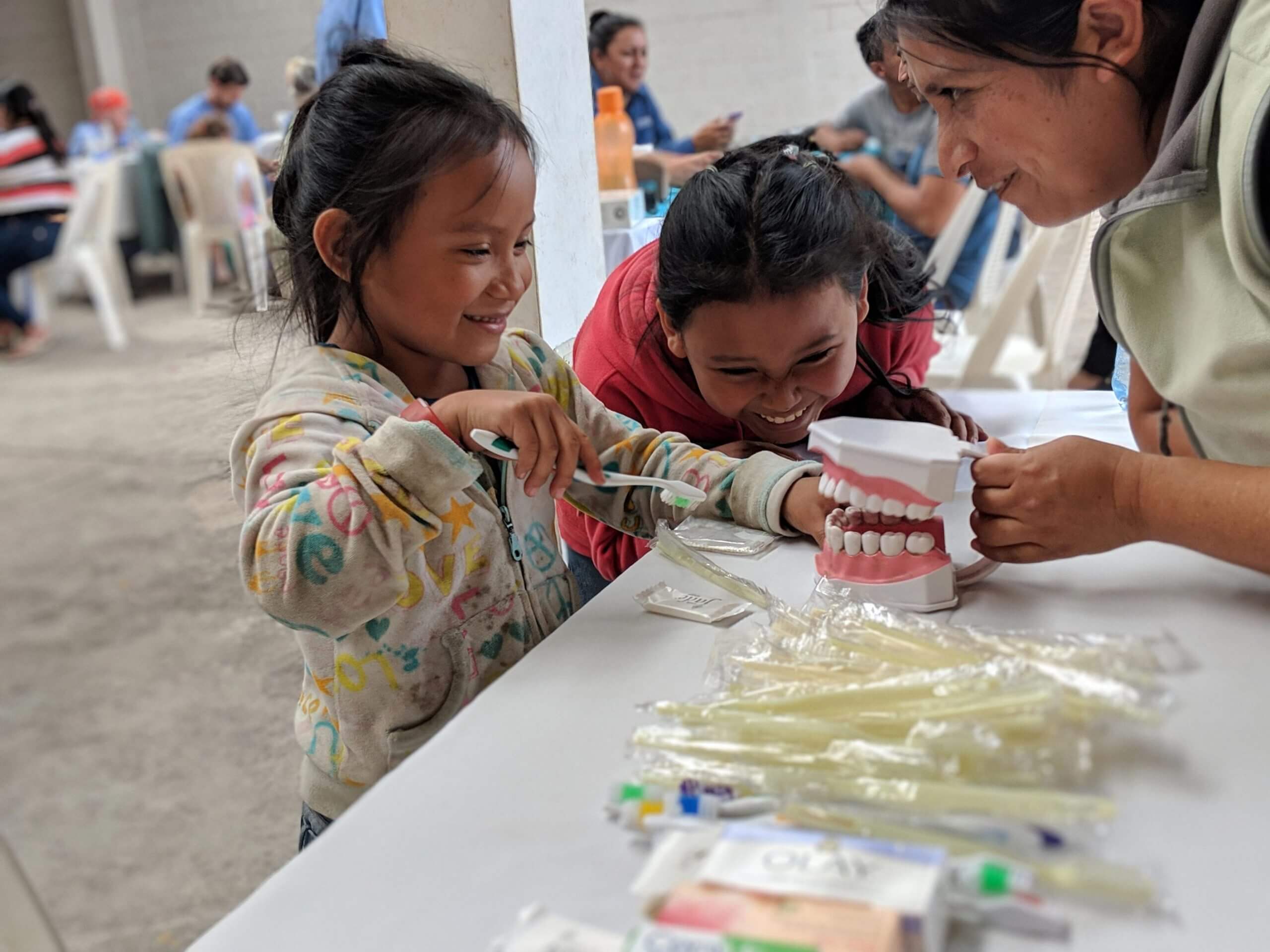 Guatemala | International Medical Relief