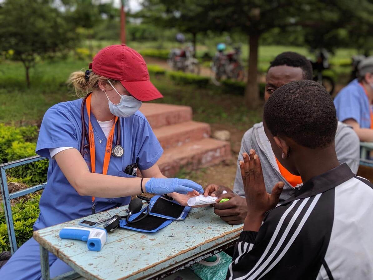 Africa | International Medical Relief