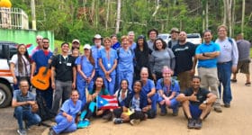 Puerto Rico | International Medical Relief