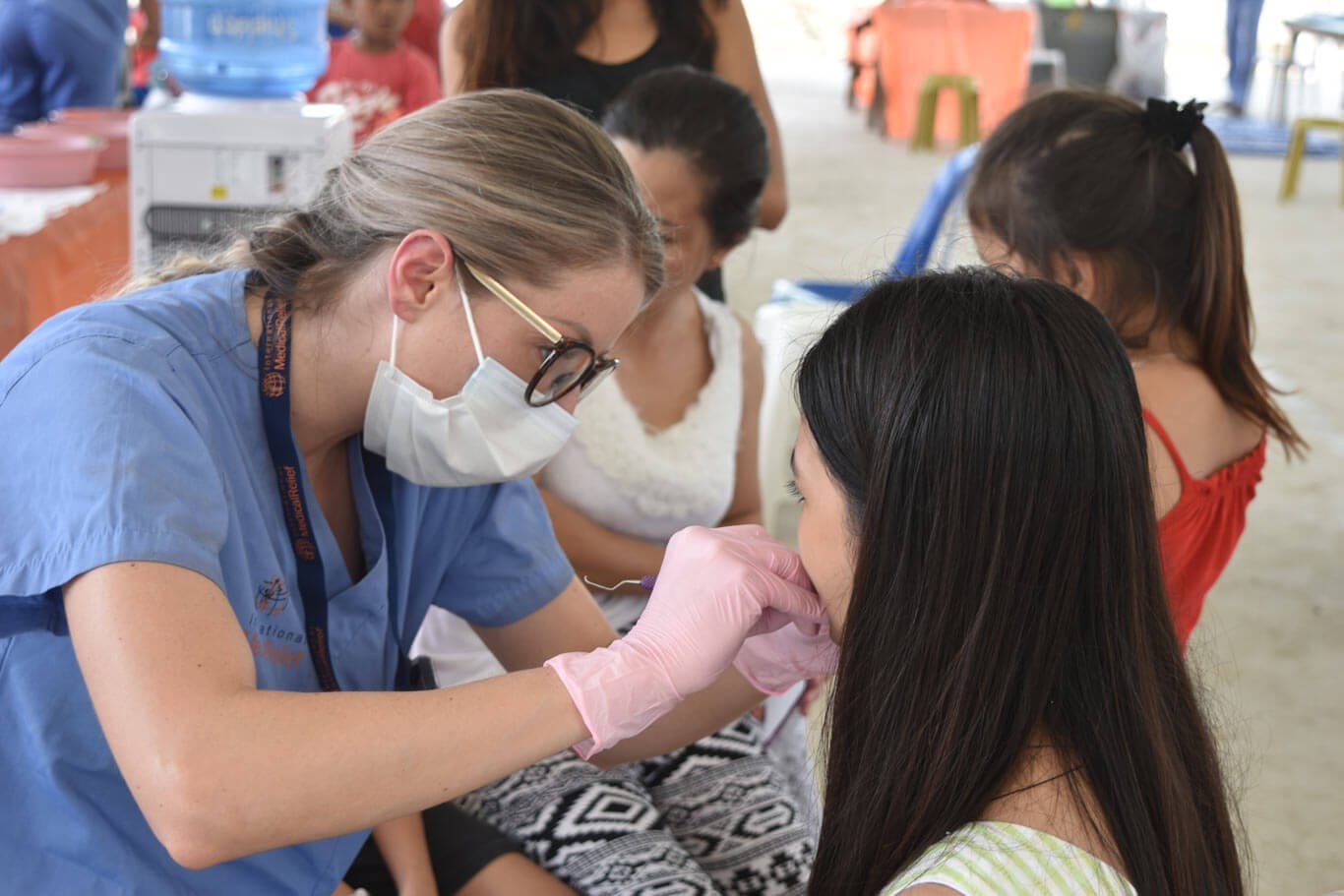 Costa Rica | International Medical Relief