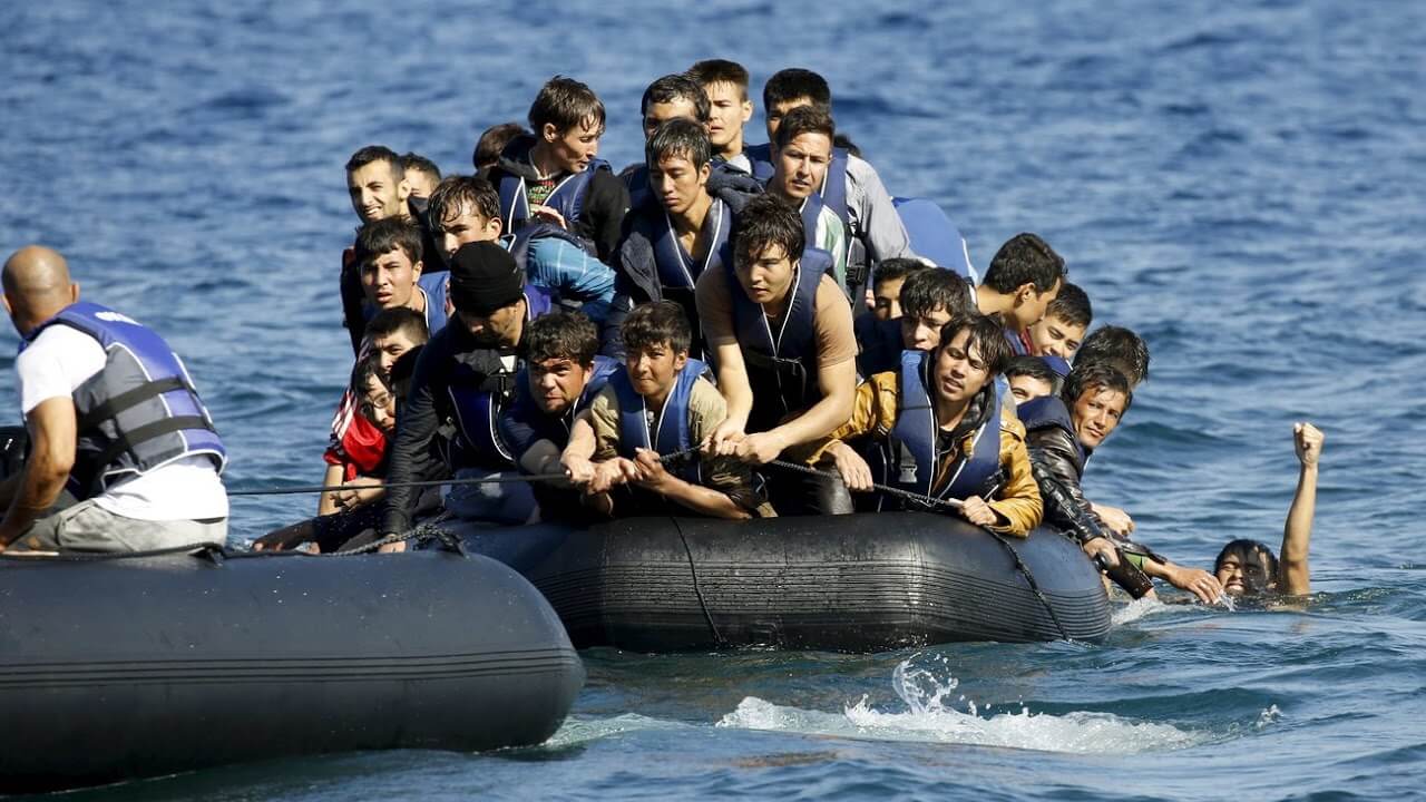 Refugee Populations Relief Missions | International Medical Relief