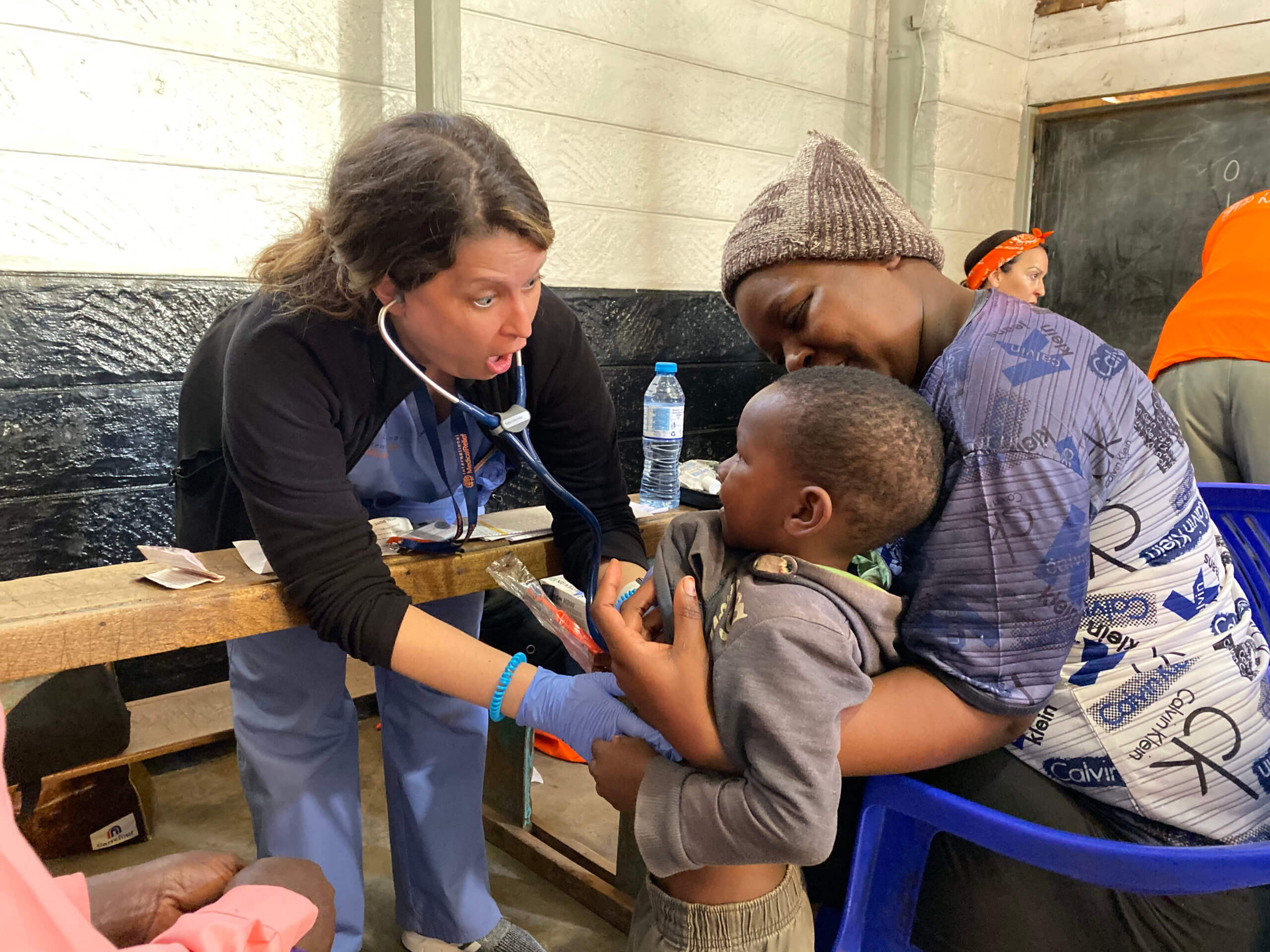 Medical Mission Trips To Kenya International Medical Relief