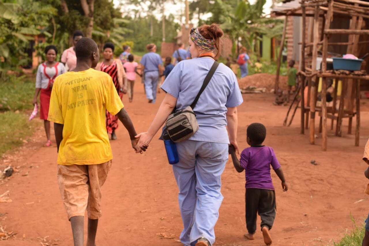 Team Guide | International Medical Relief