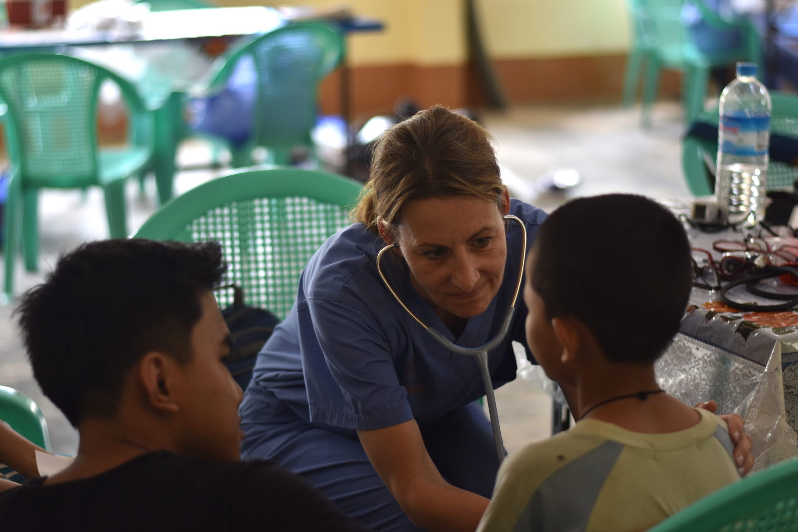 Global Impact | International Medical Relief