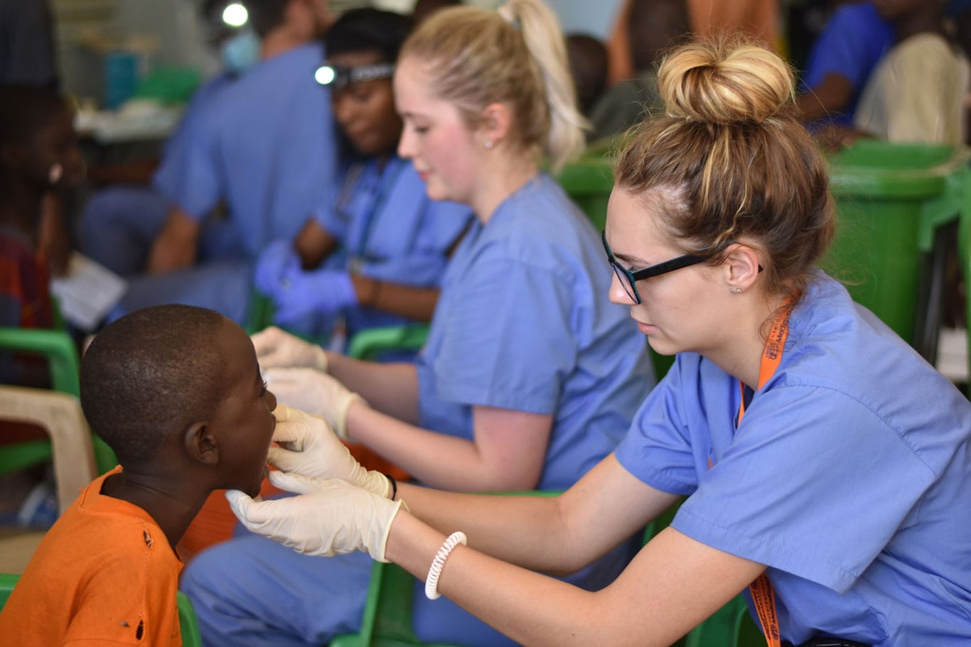 Career Opportunities | International Medical Relief