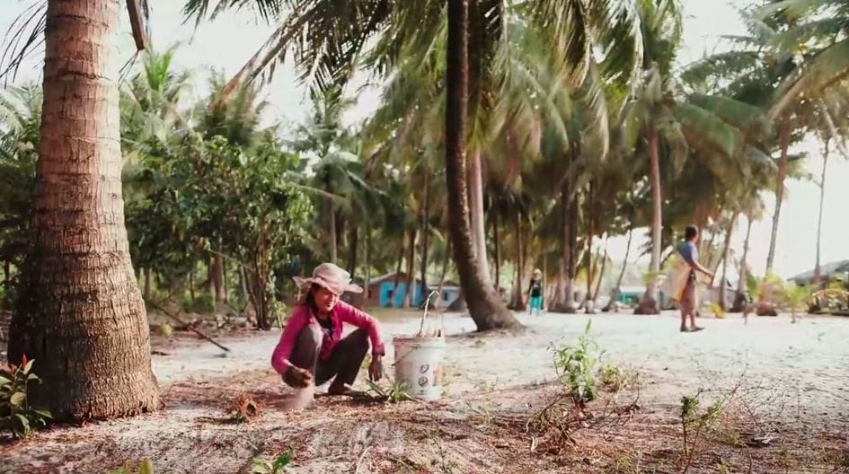 Song Saa Foundation | Story of Sok Chea | International Medical Relief