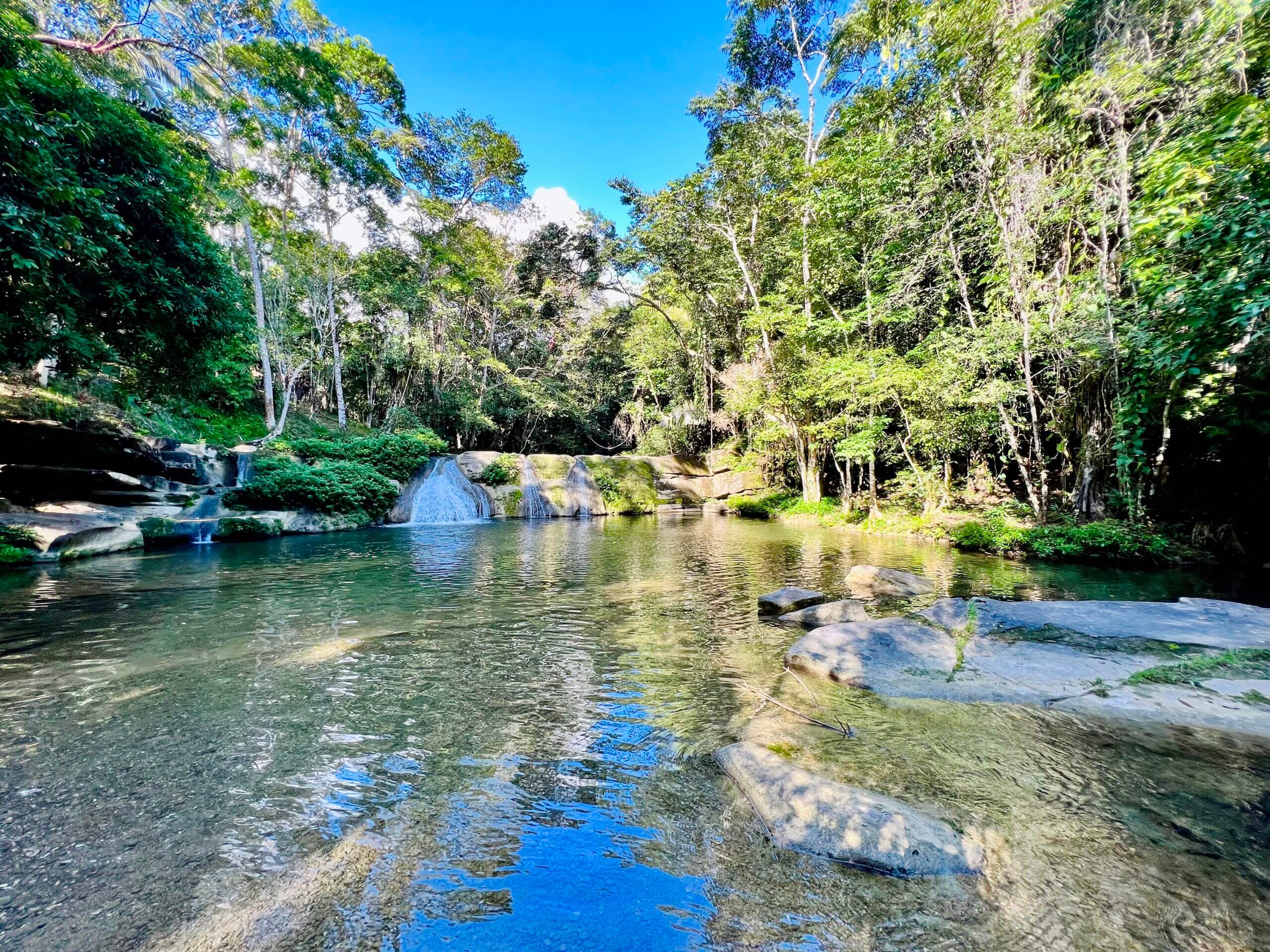 Where We Go | International Medical Relief