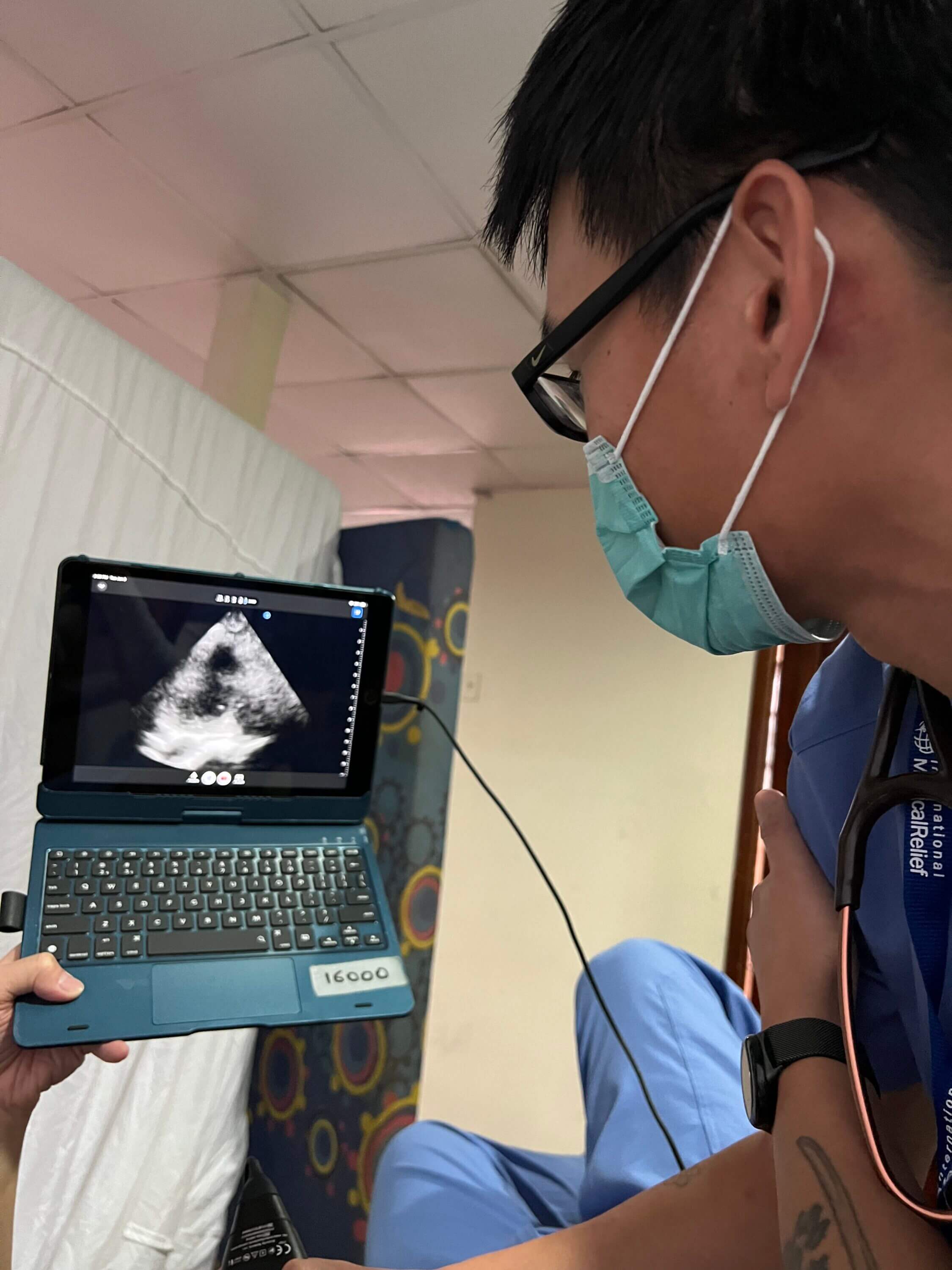 Butterfly IQ Ultrasound: A Game Changer