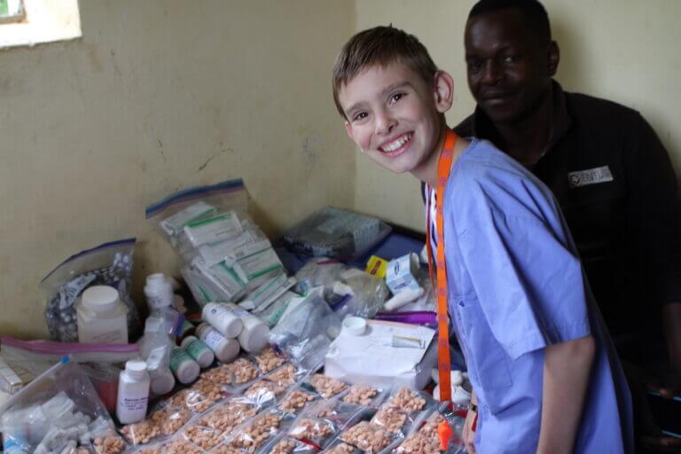 Doctors Without Borders | Medical & Dental Mission Trips ...